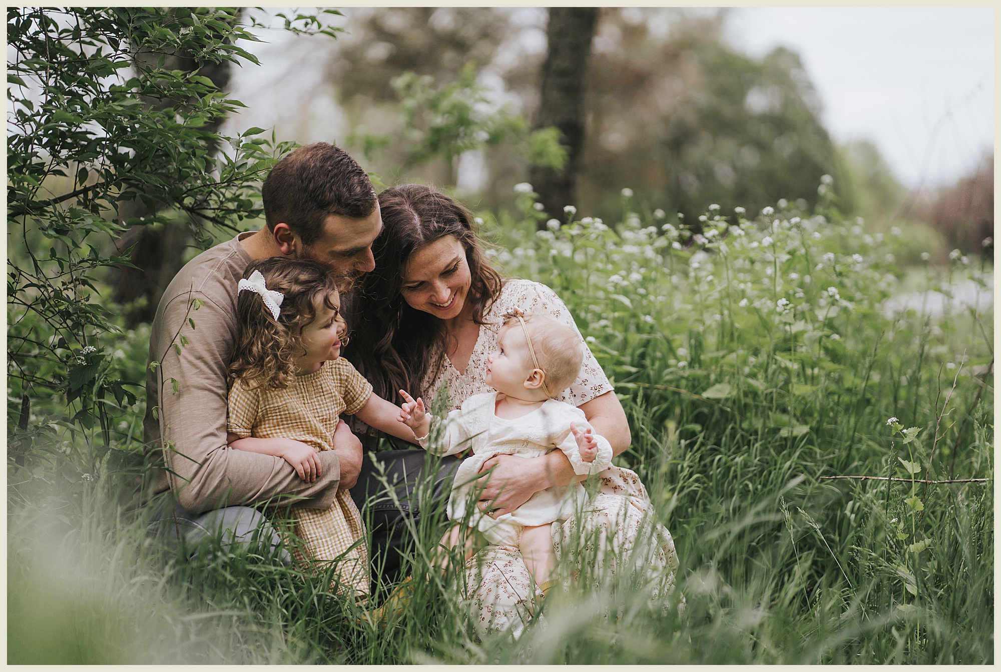 Herr Family | shelbyhostetler.com